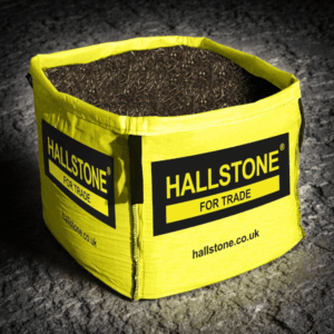 Bark Mulch | Hallstone