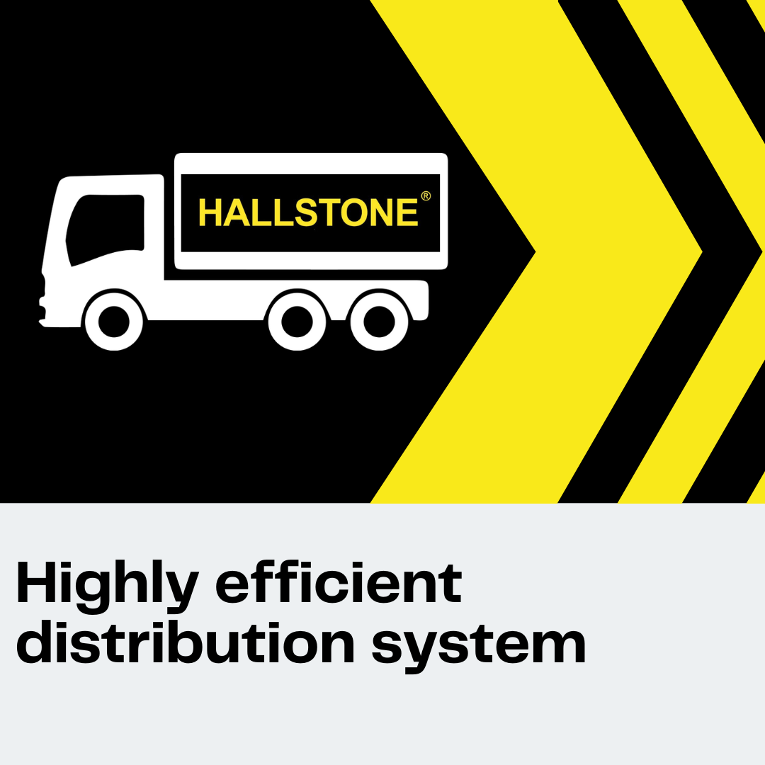 Hallstone | About Us | Hallstone Developments Limited