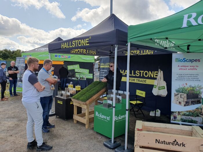 Hallstone | News articles and product updates from Hallstone