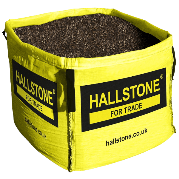 Wood Chips | Chippings | Animal Pens, Mulch, Play Areas | Hallstone