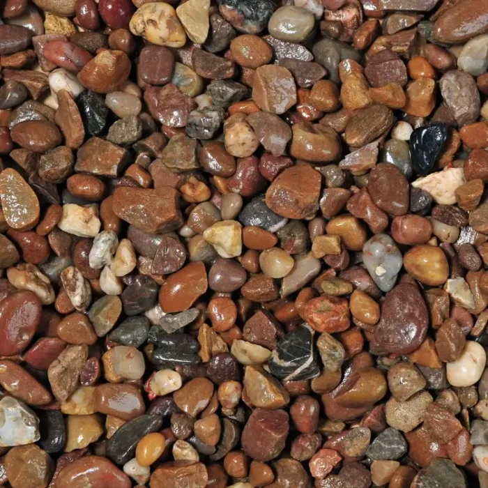 Trent Pea Gravel 20mm Bulk Bag | Hallstone